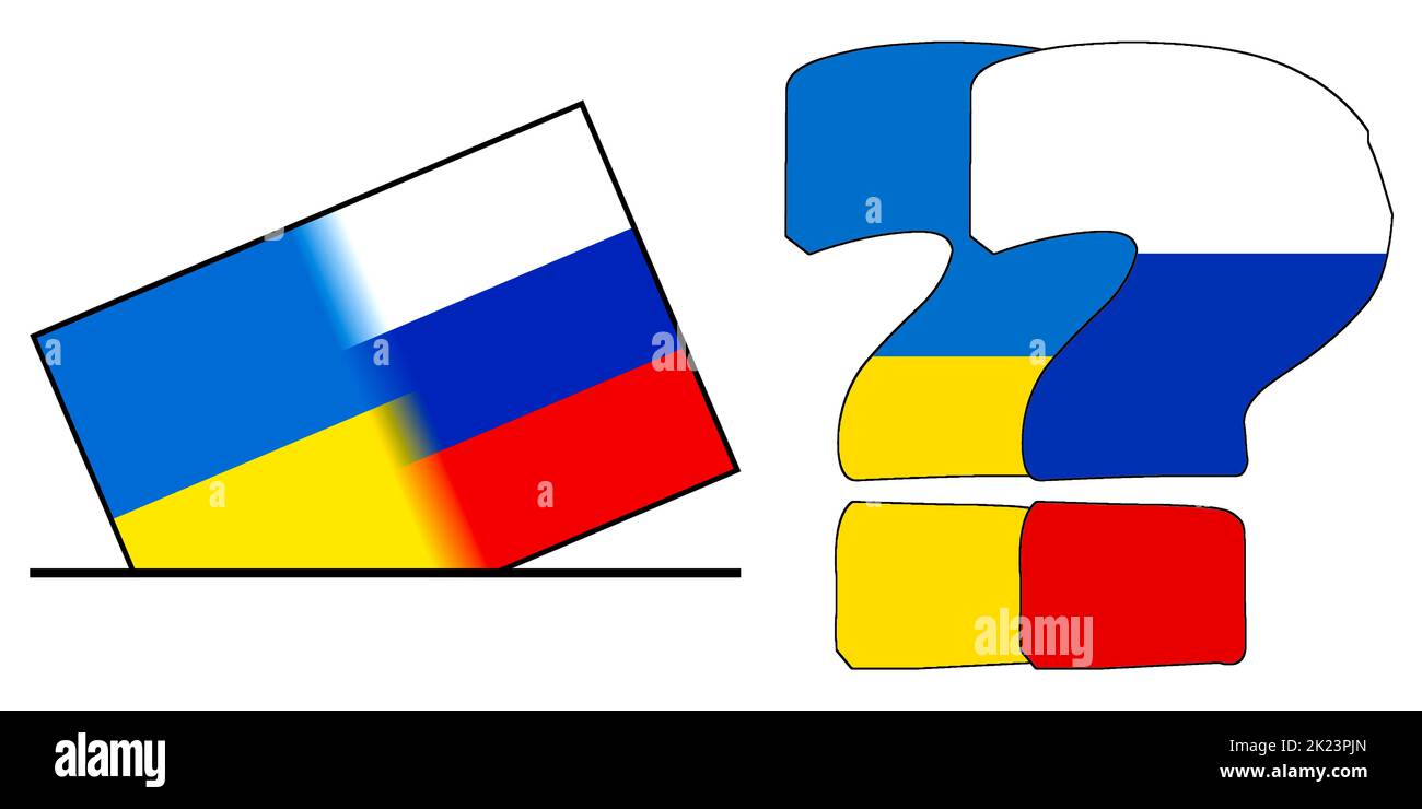 Zaporizhzhia flag hi-res stock photography and images - Alamy