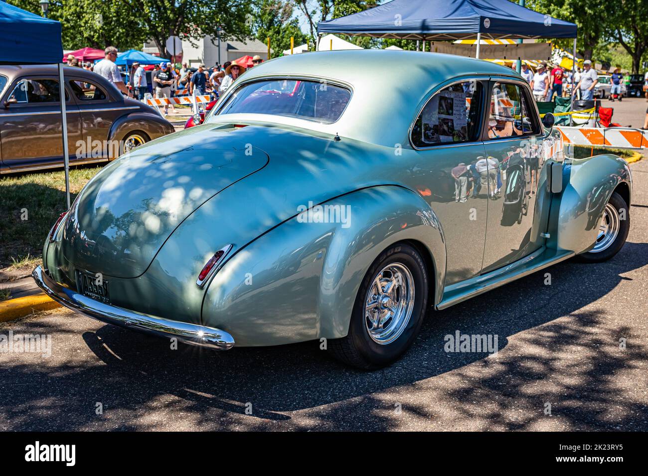 1941 studebaker hi-res stock photography and images - Alamy