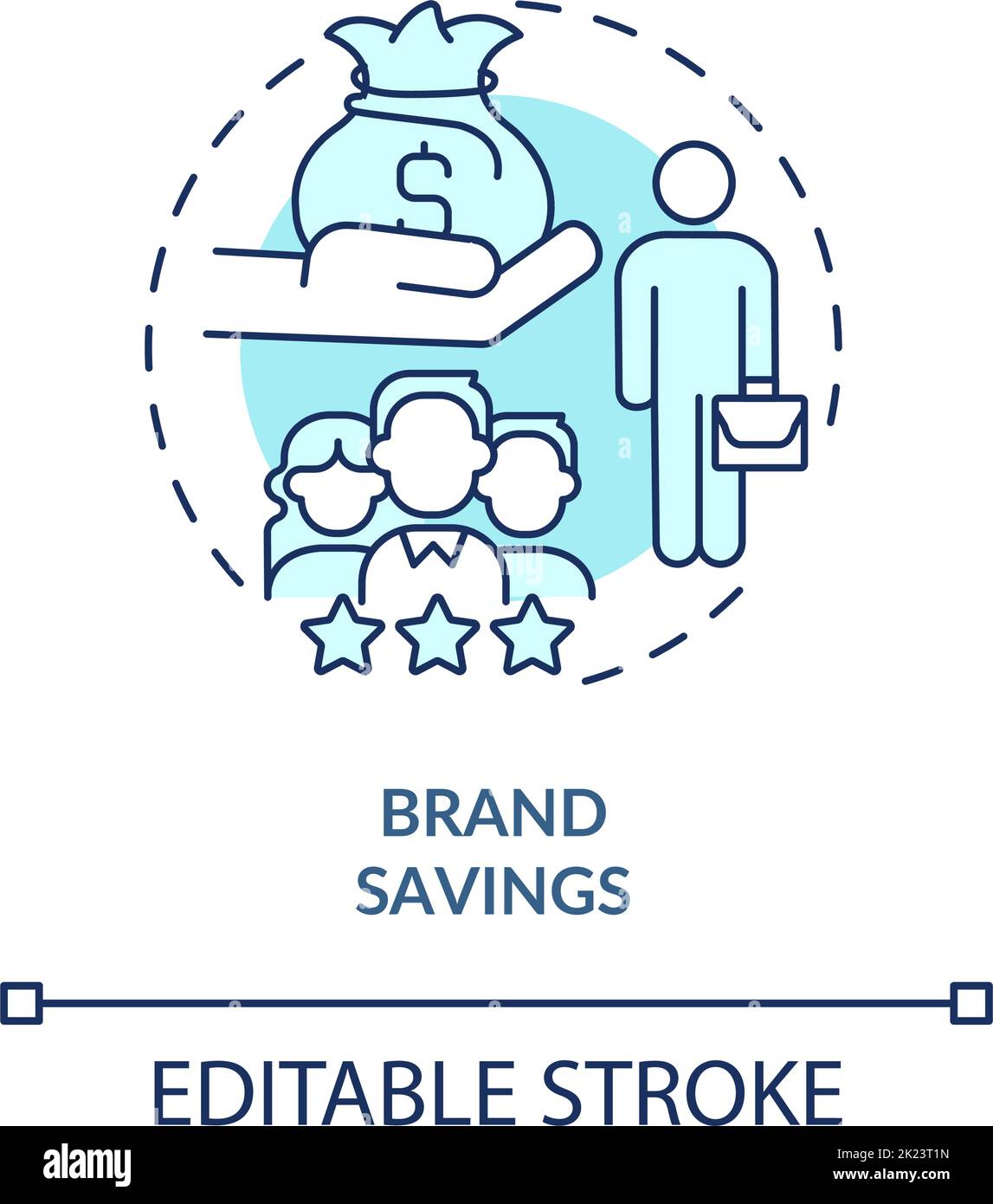 Saving culture Stock Vector Images - Alamy