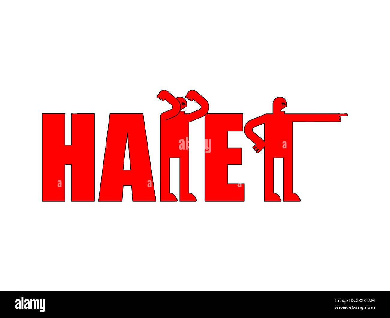 Fired frown Stock Vector Images - Alamy