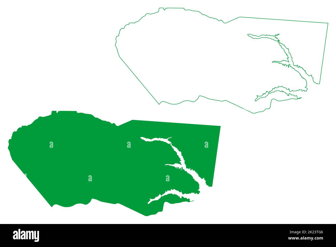 Pacajus municipality (Ceará state, Municipalities of Brazil, Federative Republic of Brazil) map ...
