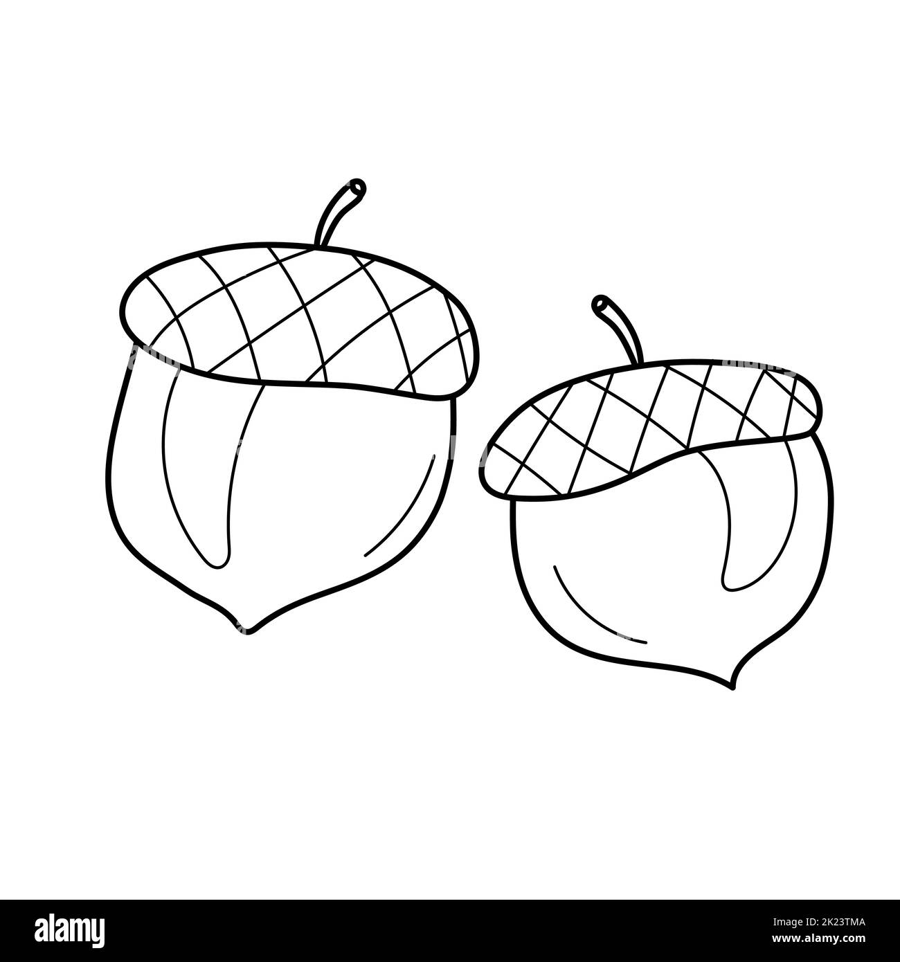 English cartoon in two Black and White Stock Photos & Images - Alamy