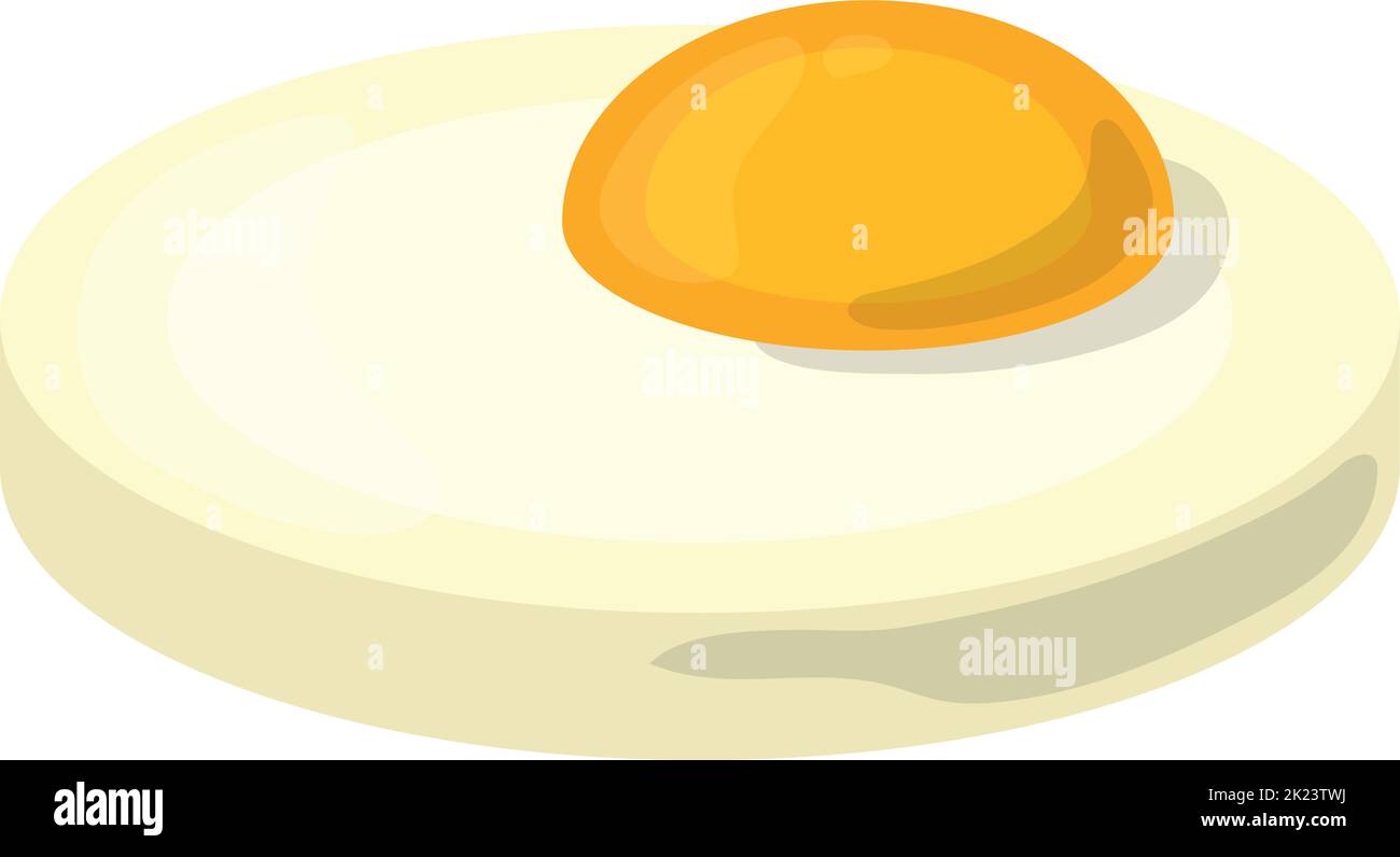 Black burger icon cartoon Cut Out Stock Images & Pictures - Alamy