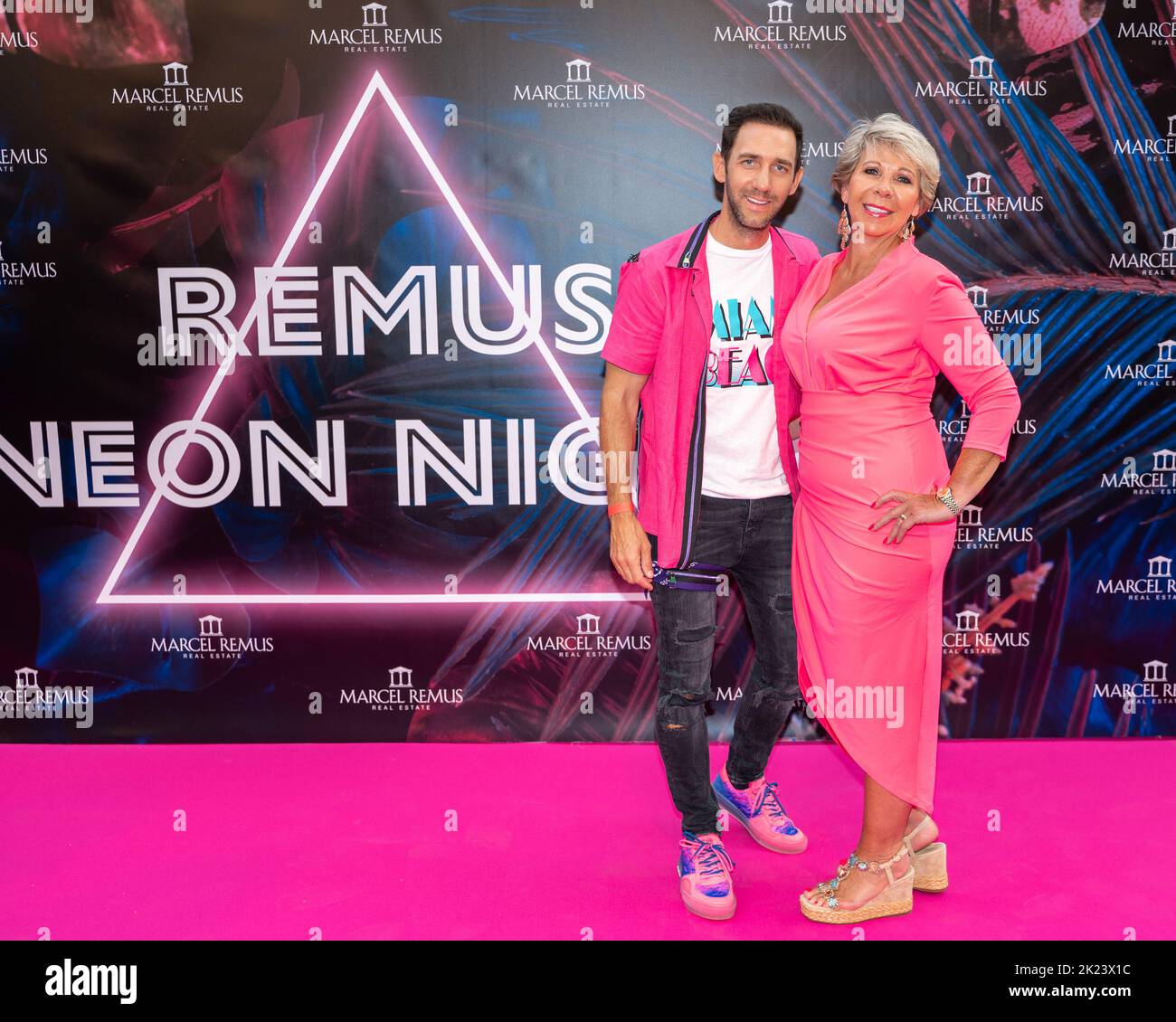 Silke remus hi-res stock photography and images - Alamy