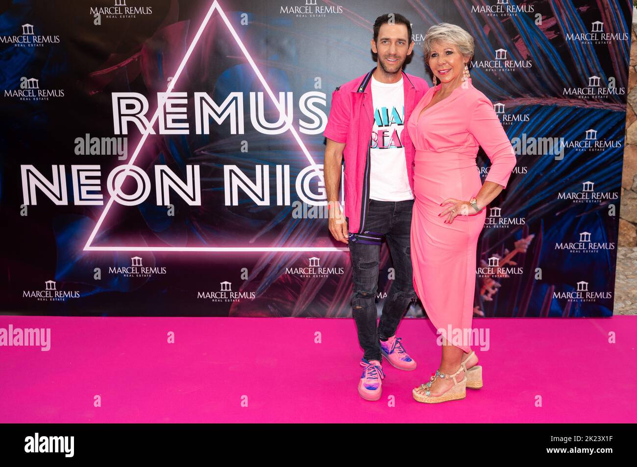 Silke remus hi-res stock photography and images - Alamy