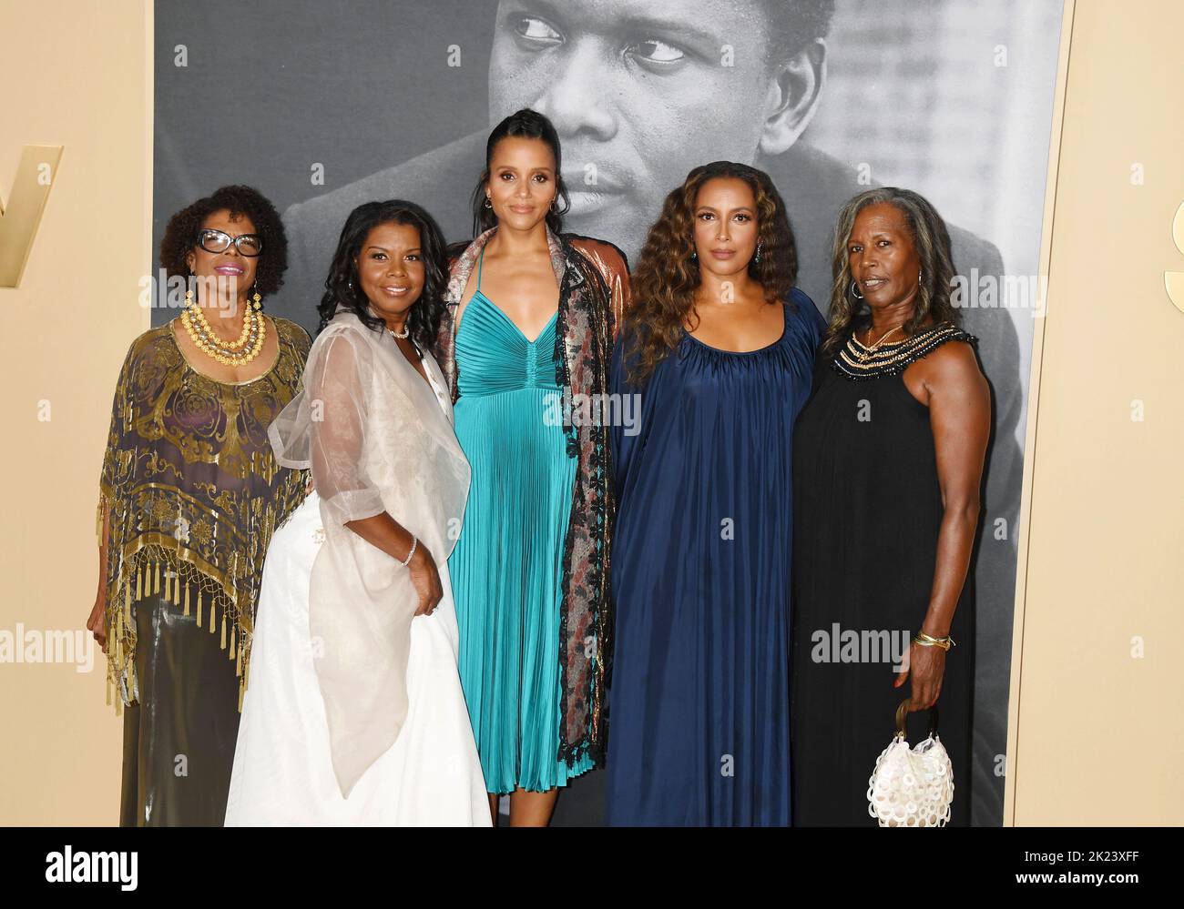 Beverly Poitier Henderson