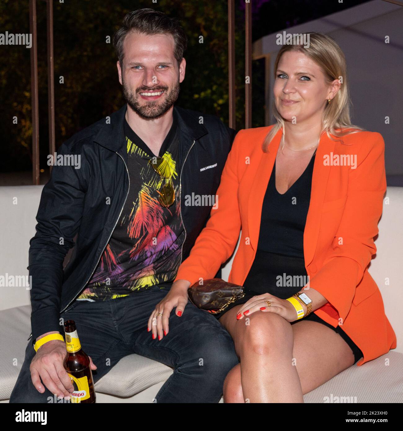 Ann kristin schmidt hi-res stock photography and images - Alamy