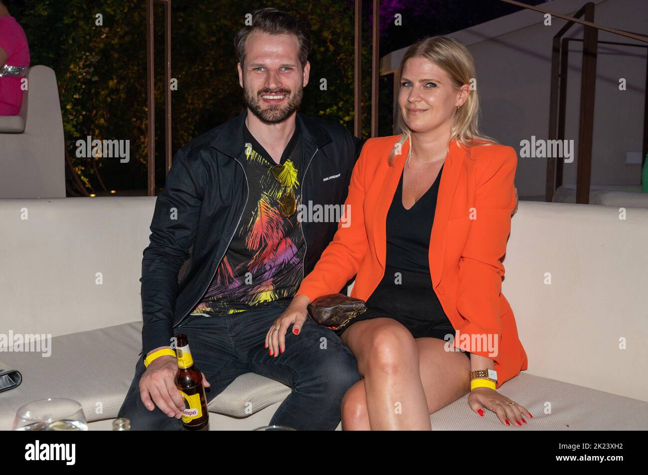 Ann kristin schmidt hi-res stock photography and images - Alamy