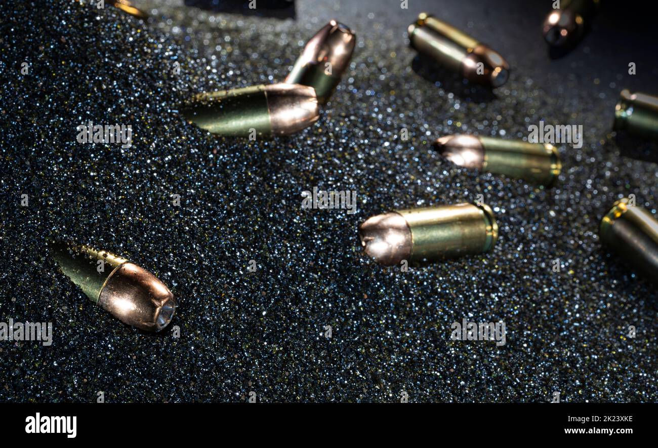 Manufacturing cartridges hi-res stock photography and images - Alamy