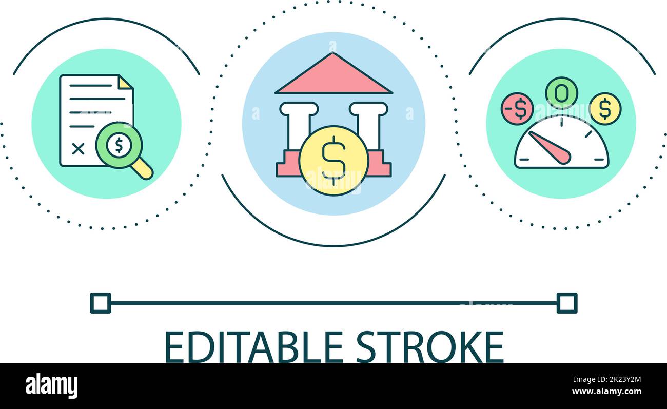 Service loop hi-res stock photography and images - Alamy