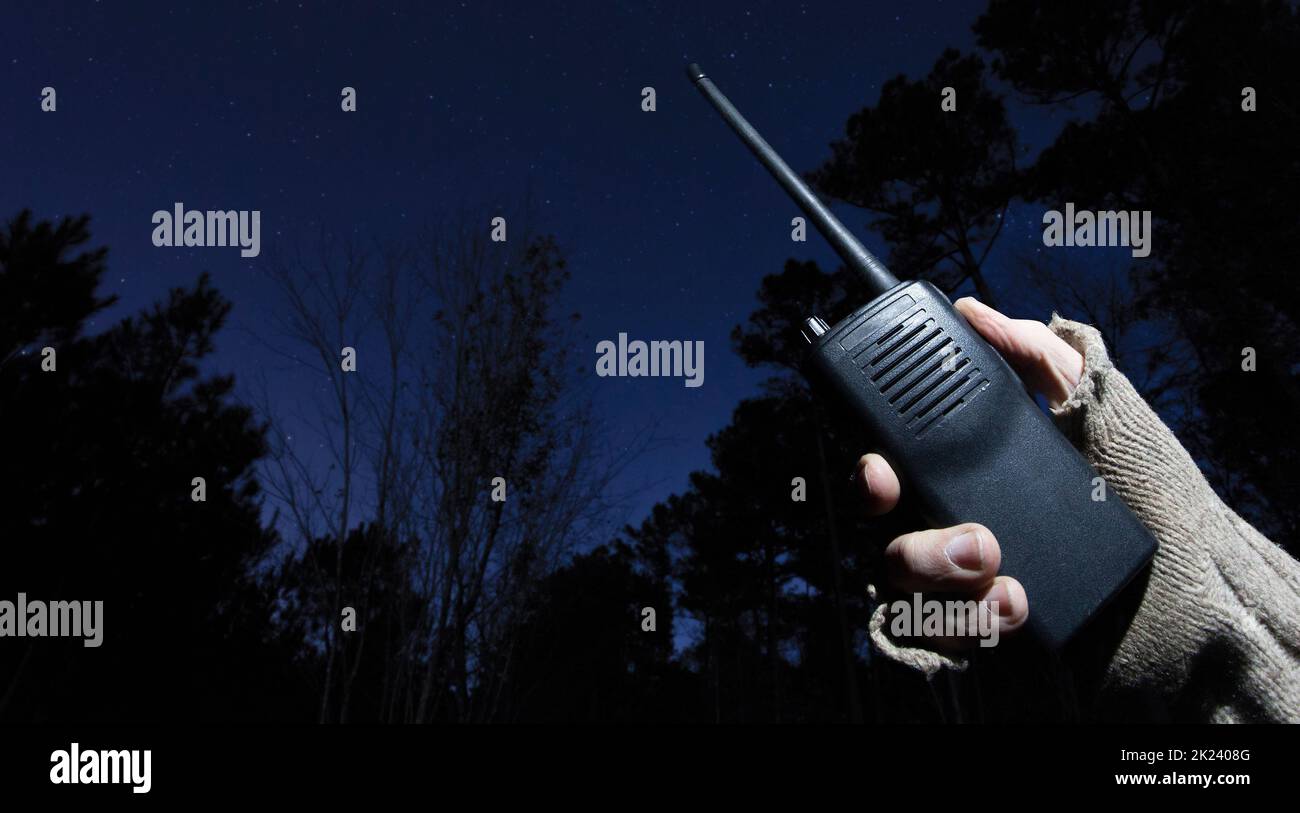 Summon help hi-res stock photography and images - Alamy