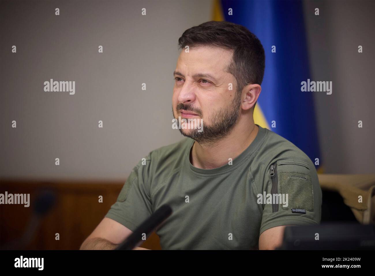 Defenders of azovstal hi-res stock photography and images - Alamy