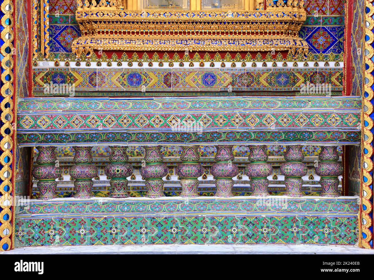 Temple textures hi-res stock photography and images - Alamy