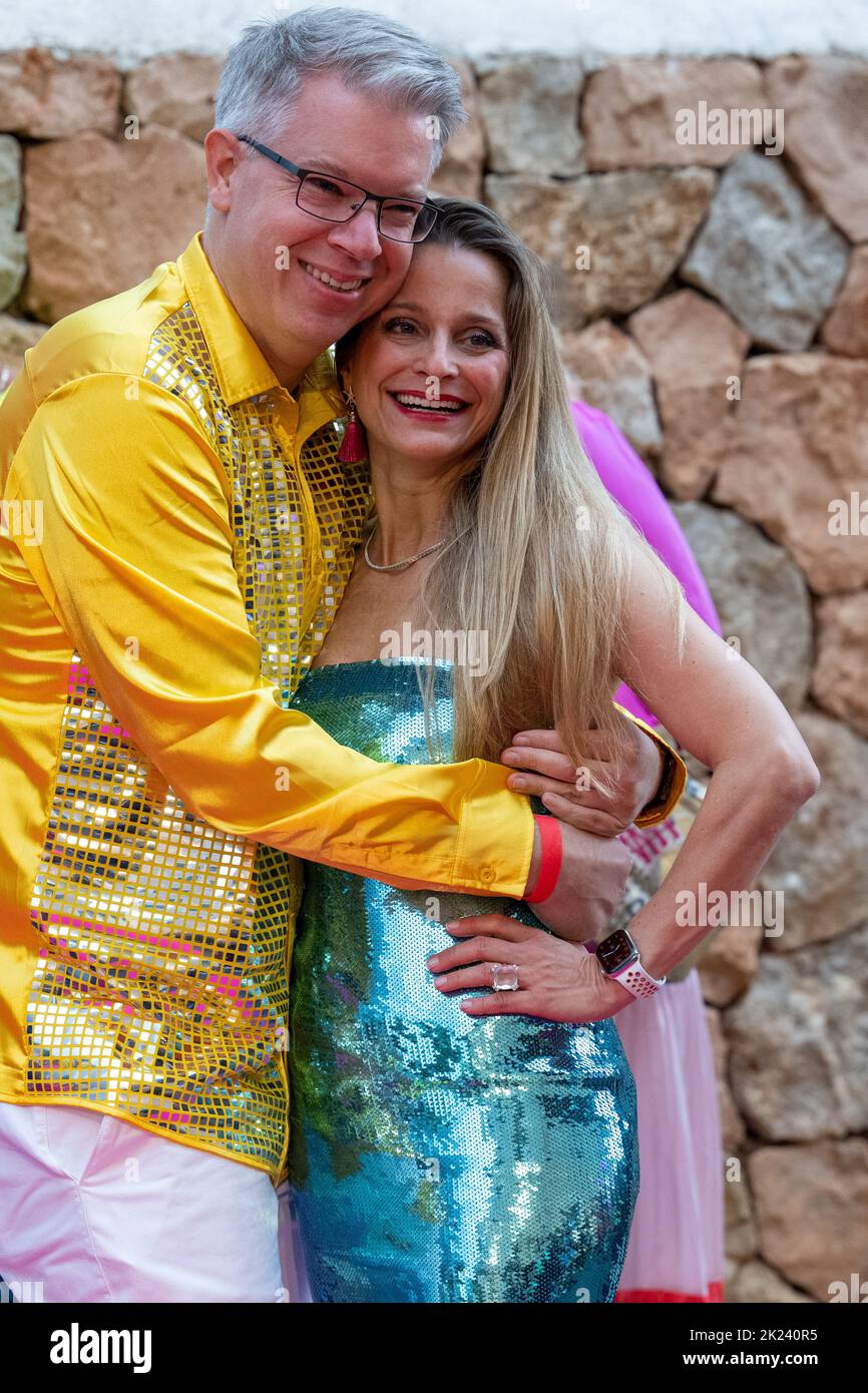 Nathalie thelen hi-res stock photography and images - Alamy