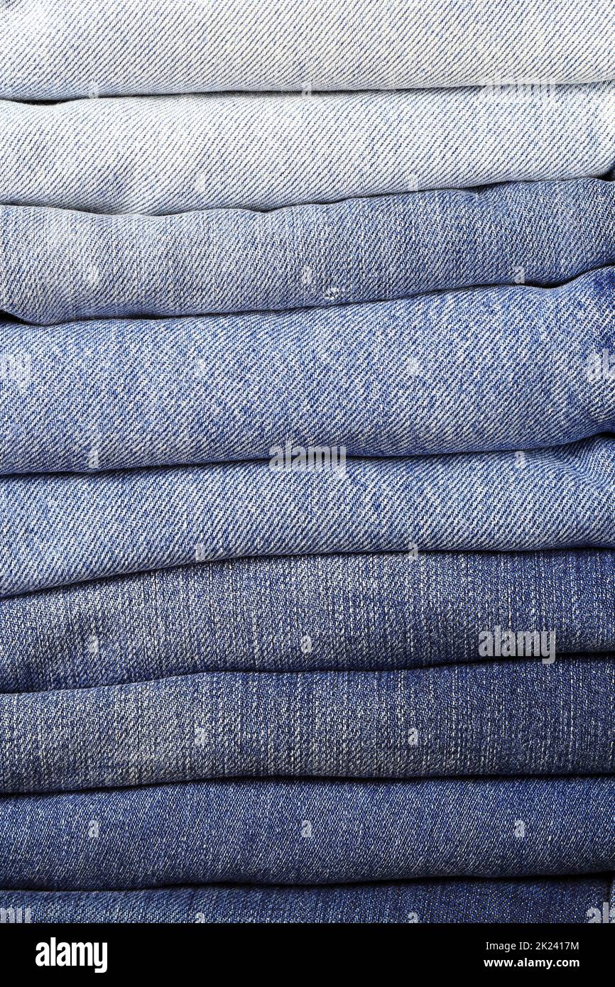Abstract fabric pant texture background hi-res stock photography and ...