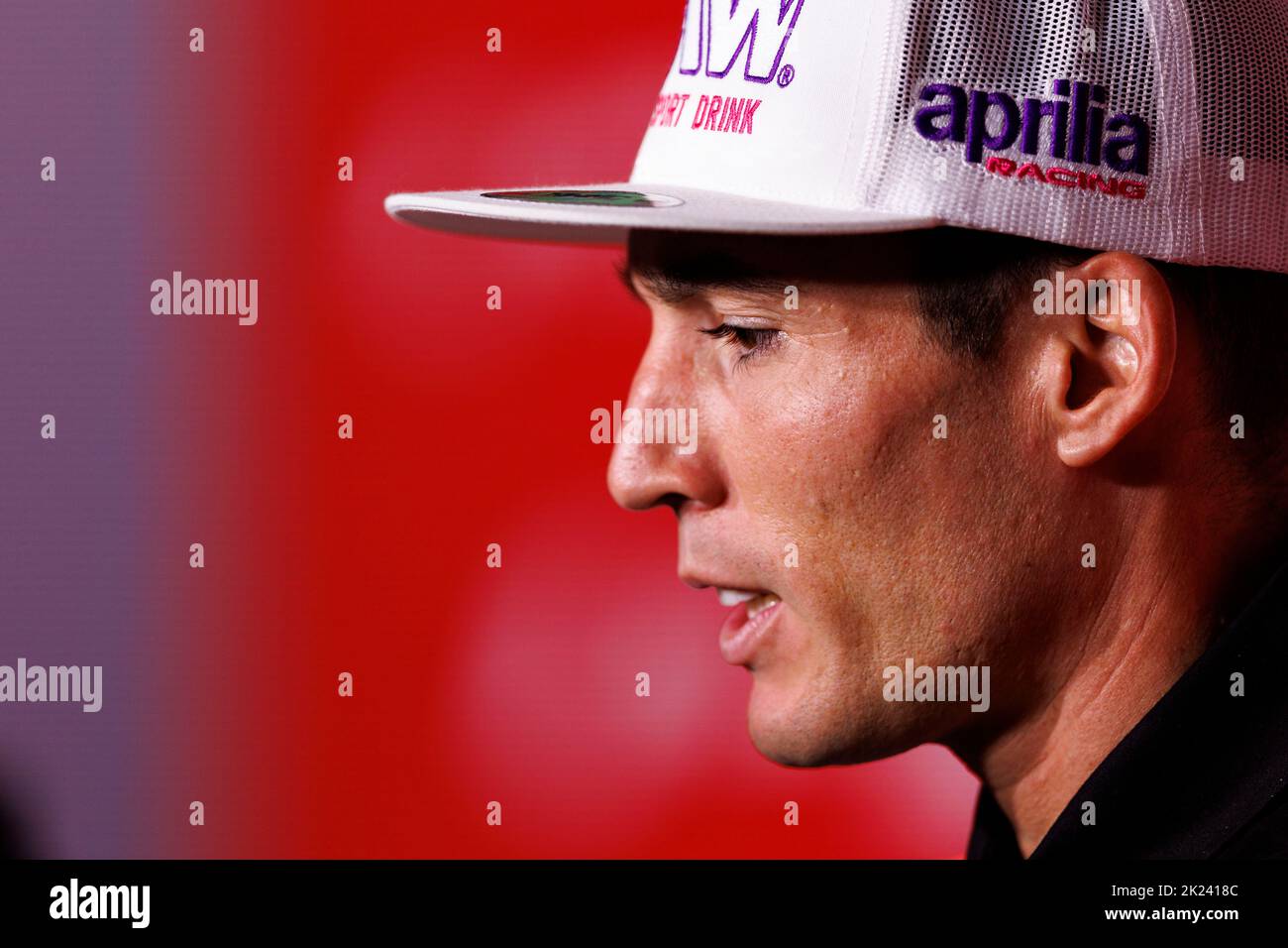 22nd September 2022; Mobility Resort Motegi, Motegi, Japan: Japanese ...