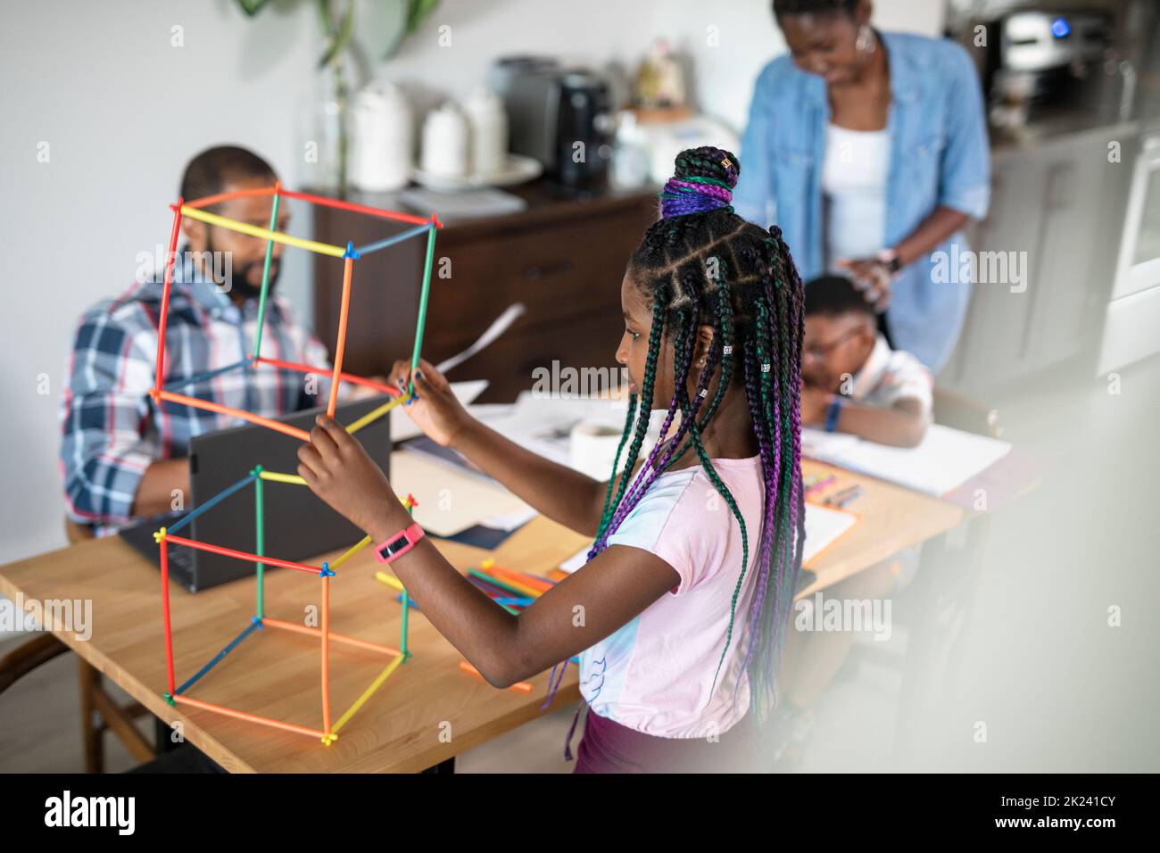 Connector sticks hi-res stock photography and images - Alamy