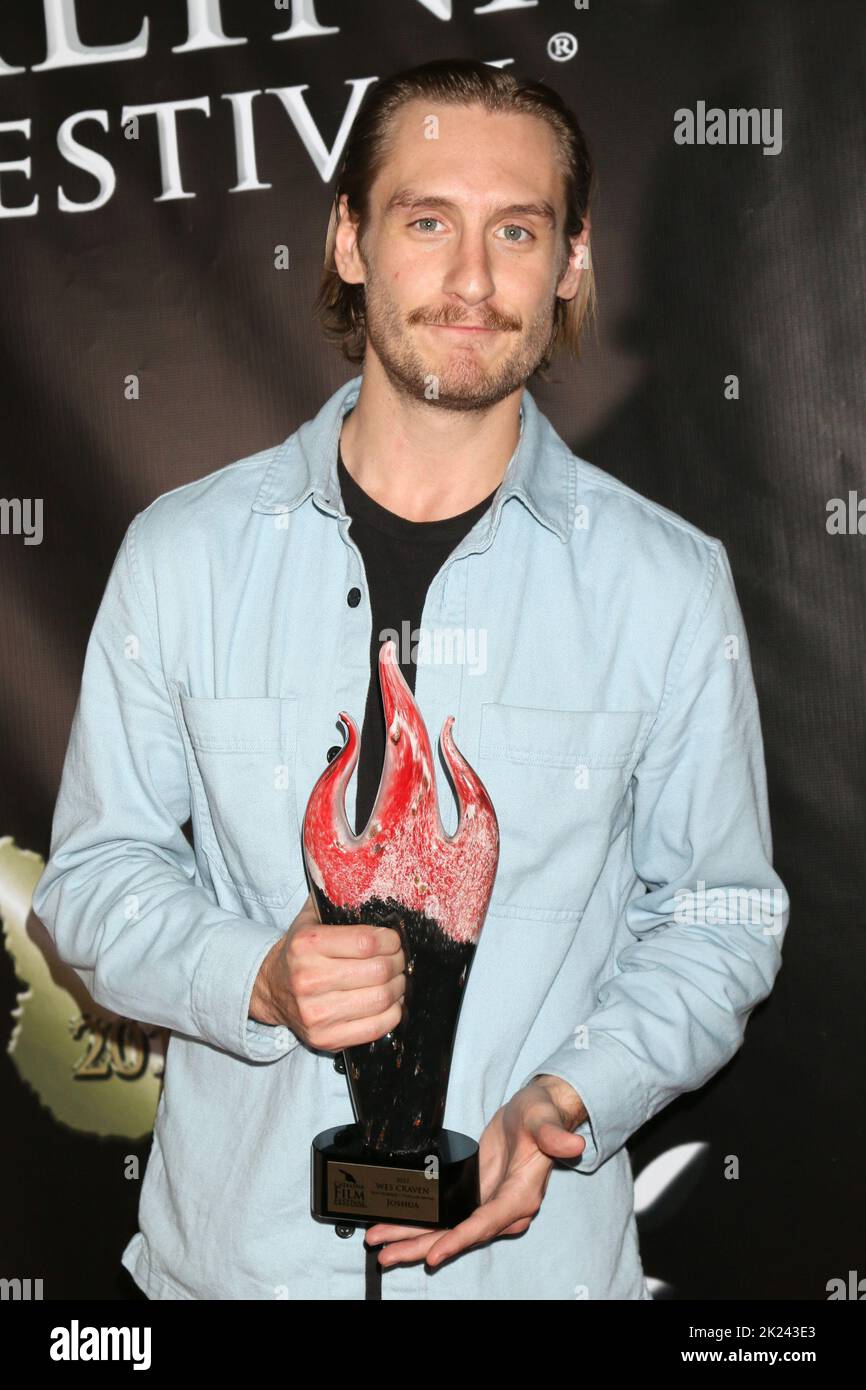 LOS ANGELES - SEP 21: Alexis Stier, Megan Stier, Austin Lewis, Jeff Slaughter, Jake Smith at the ...