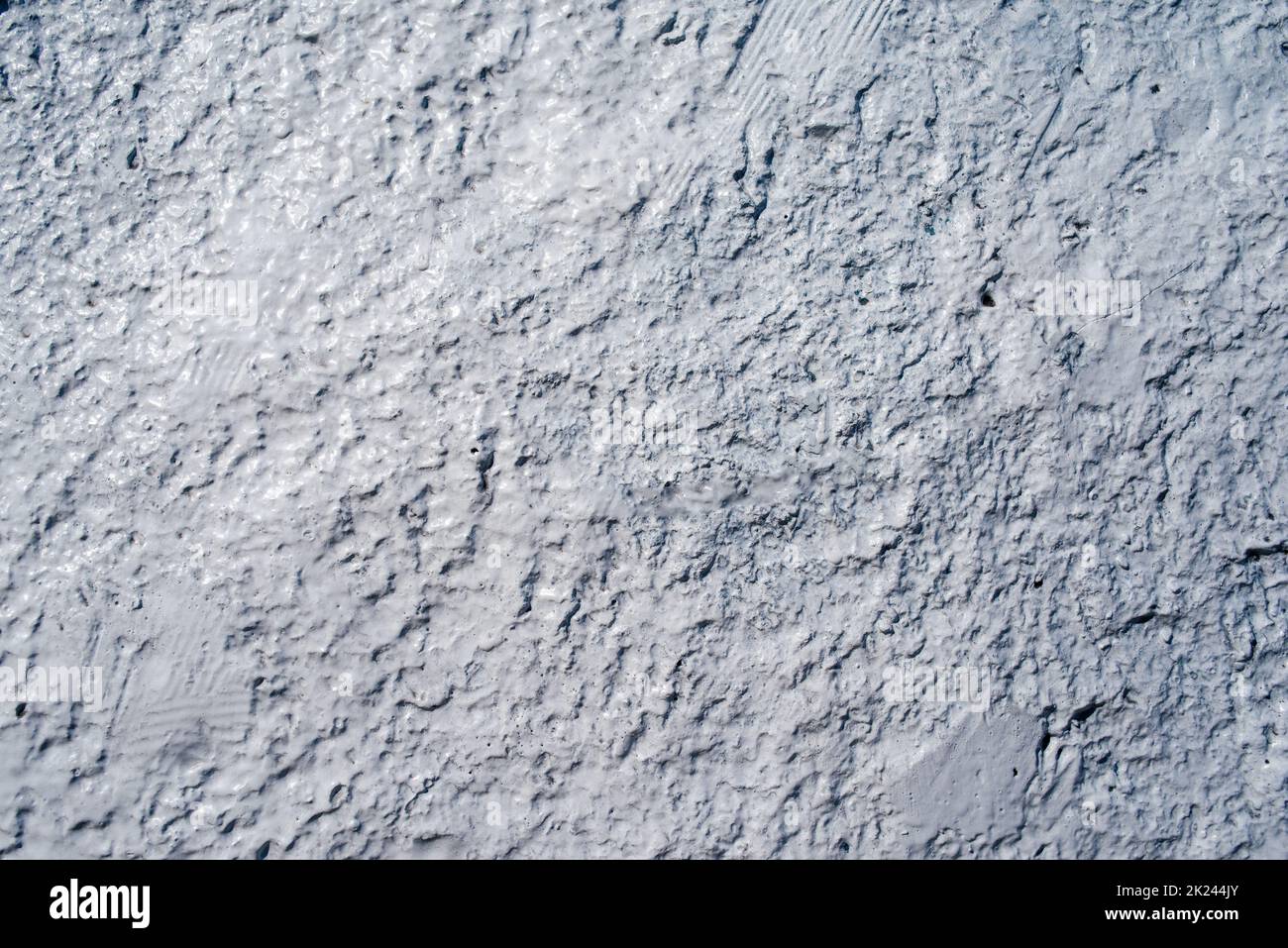 White abstract rough textured wall. Vintage background pattern Stock ...