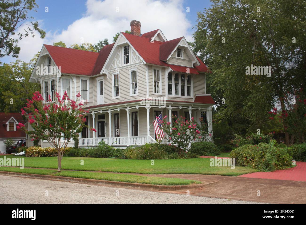 Downtown rusk hi-res stock photography and images - Alamy