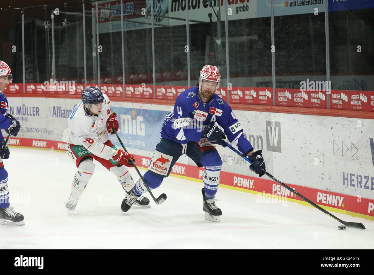 Colby robak serc wild wings hi-res stock photography and images - Alamy