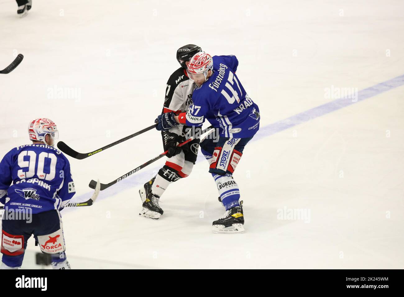 W alexander del hi-res stock photography and images - Alamy