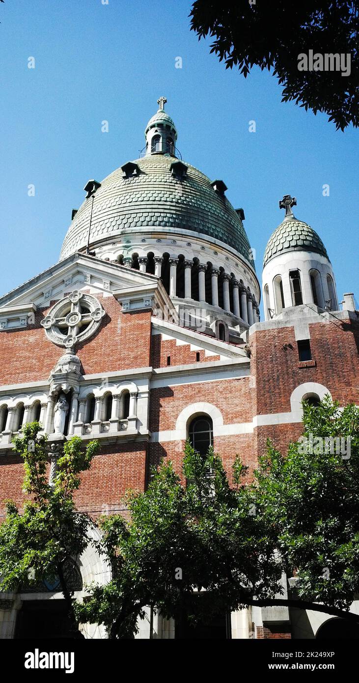 Santa rosa city argentina hi-res stock photography and images - Alamy