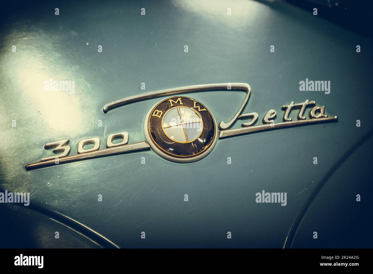 BUCHAREST, ROMANIA - October 10, 2021: Illustrative editorial image of ...