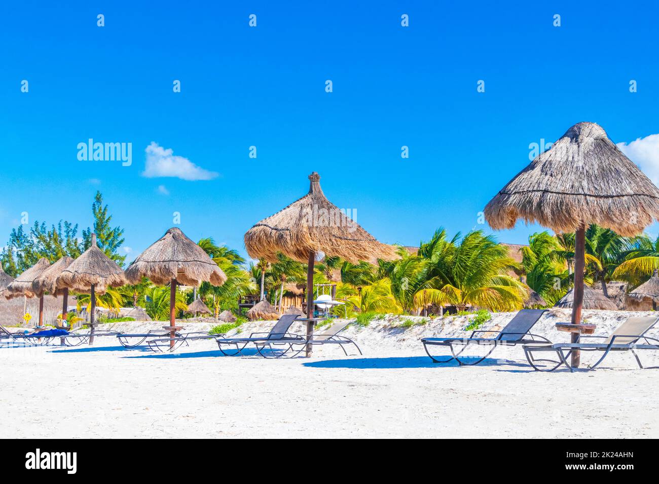 Beautiful Landscapes Beach Palapas The 15 Most Beautiful Beaches In