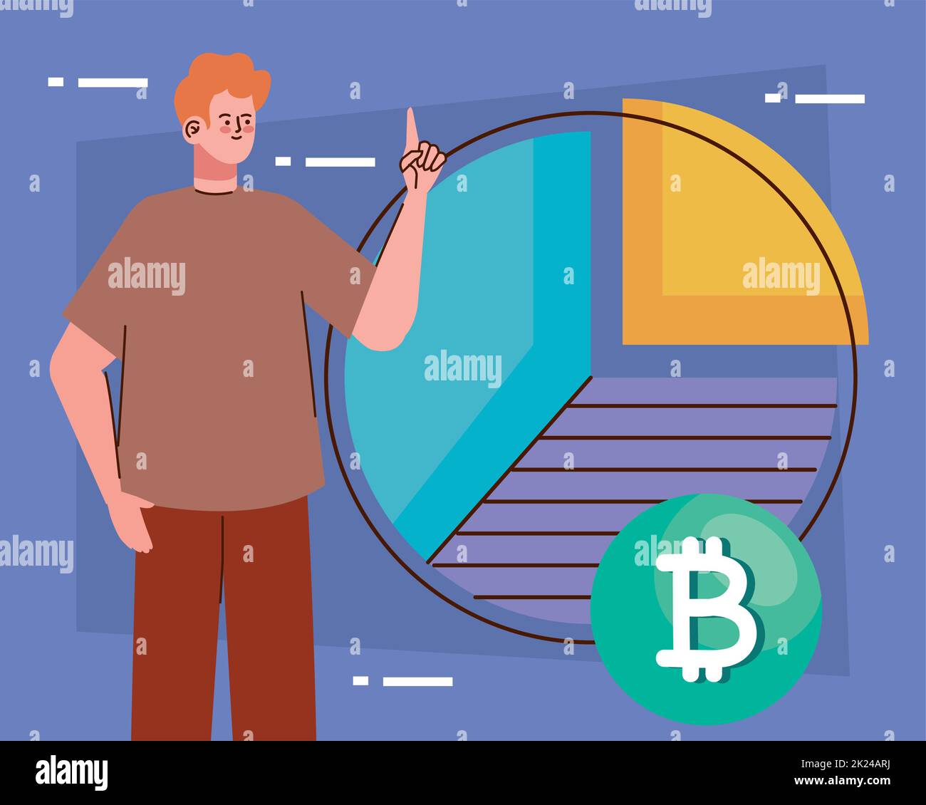 Value chain infographic hi-res stock photography and images - Alamy