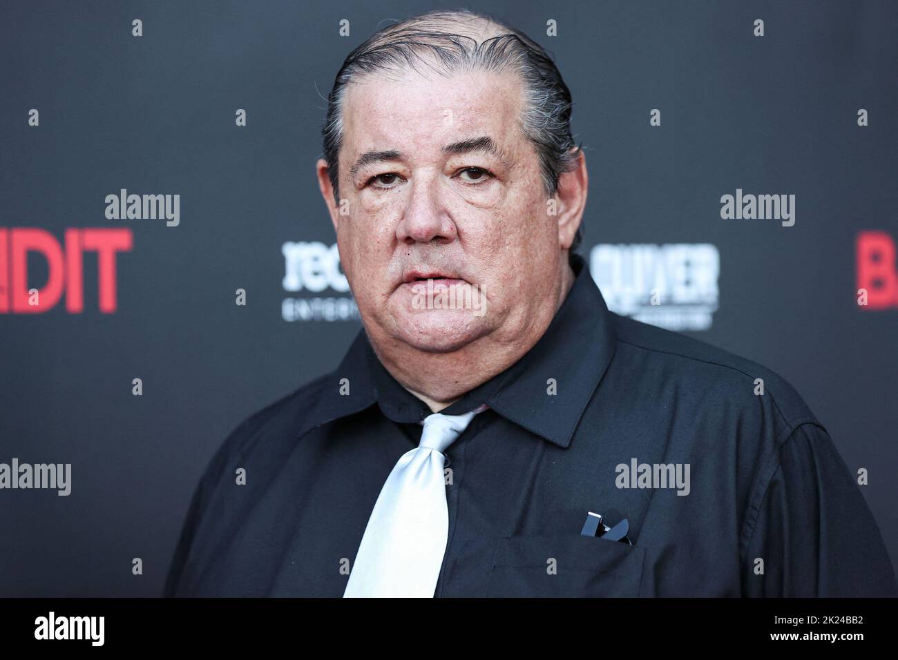 Gilbert galvan jr hi-res stock photography and images - Alamy