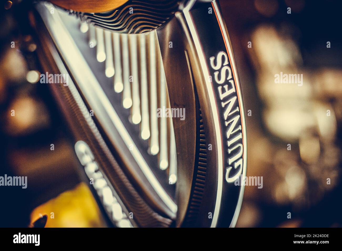 Bucharest, Romania - December 3, 2021: Illustrative editorial image of ...