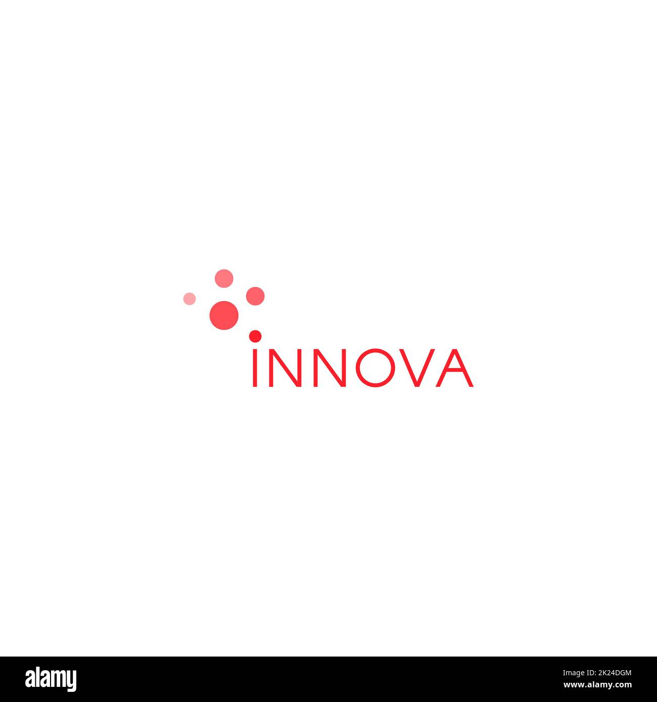 Innovative emblem Cut Out Stock Images & Pictures - Alamy