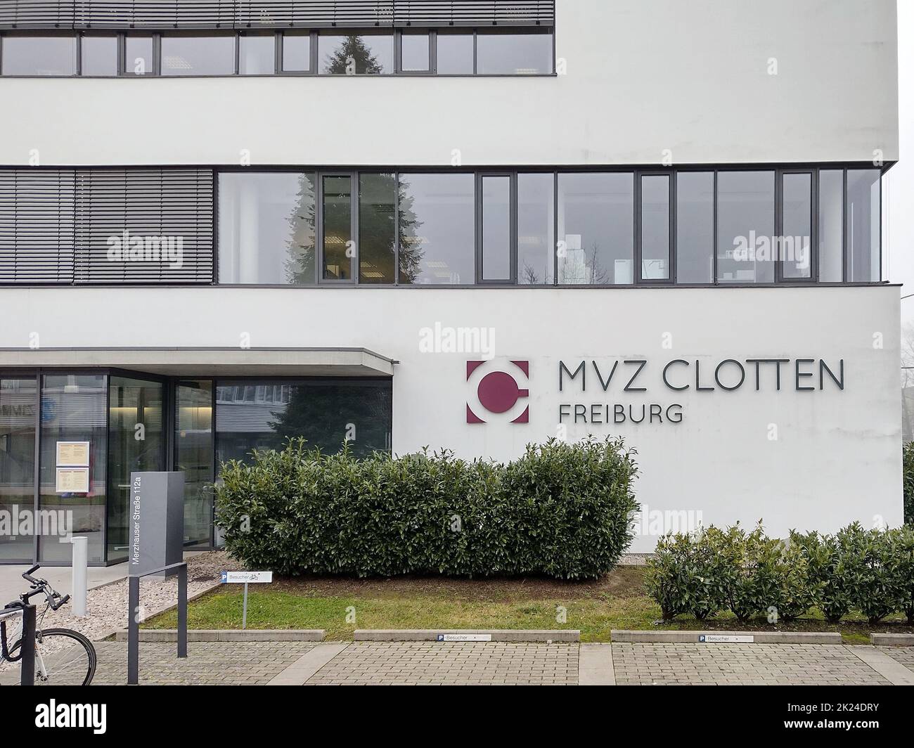 Laboratoriumsmedizin hi-res stock photography and images - Alamy
