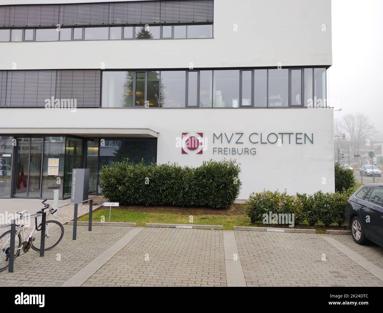 Laboratoriumsmedizin hi-res stock photography and images - Alamy