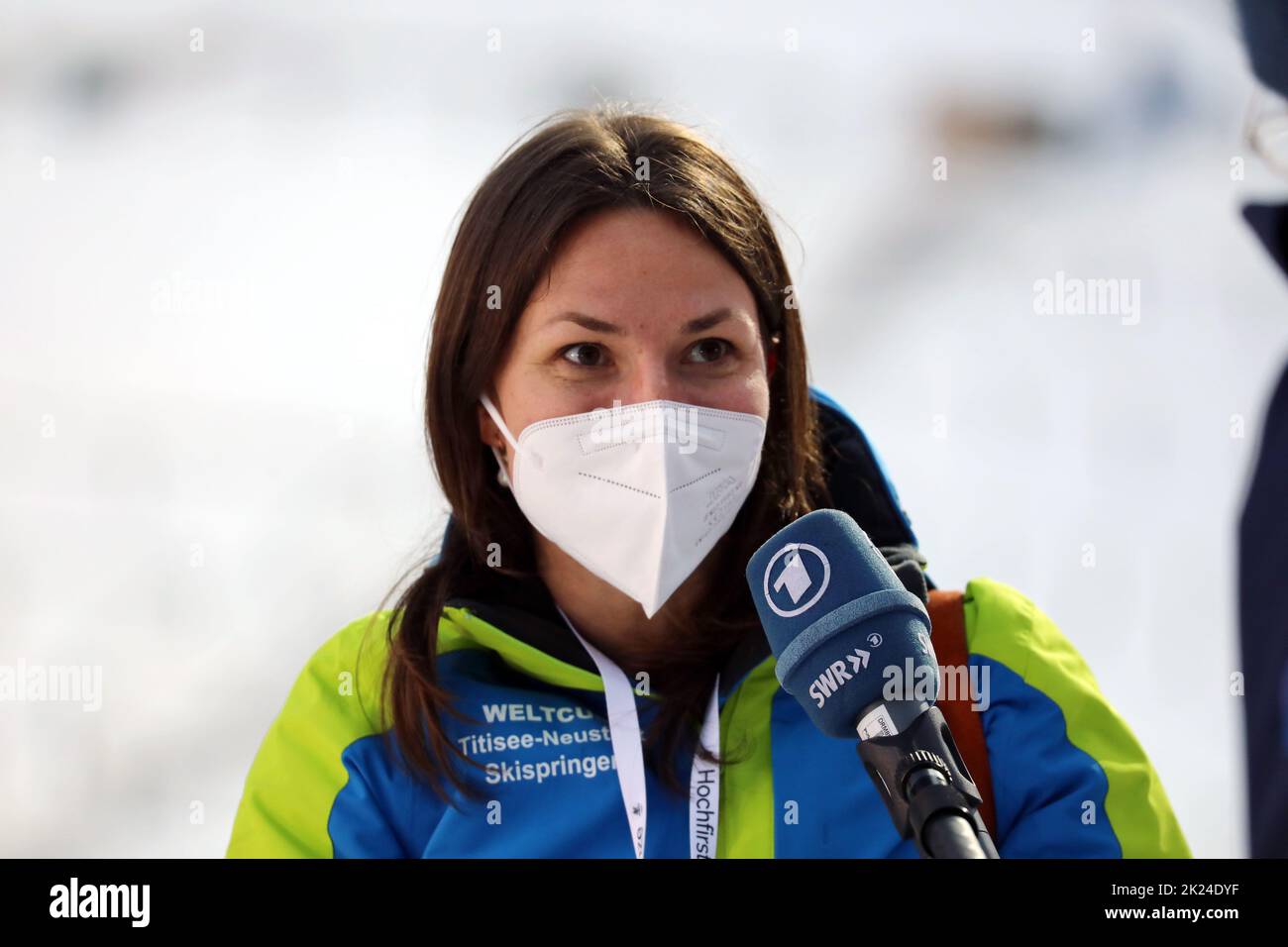 Burgermeisterin meike folkerts hi-res stock photography and images - Alamy