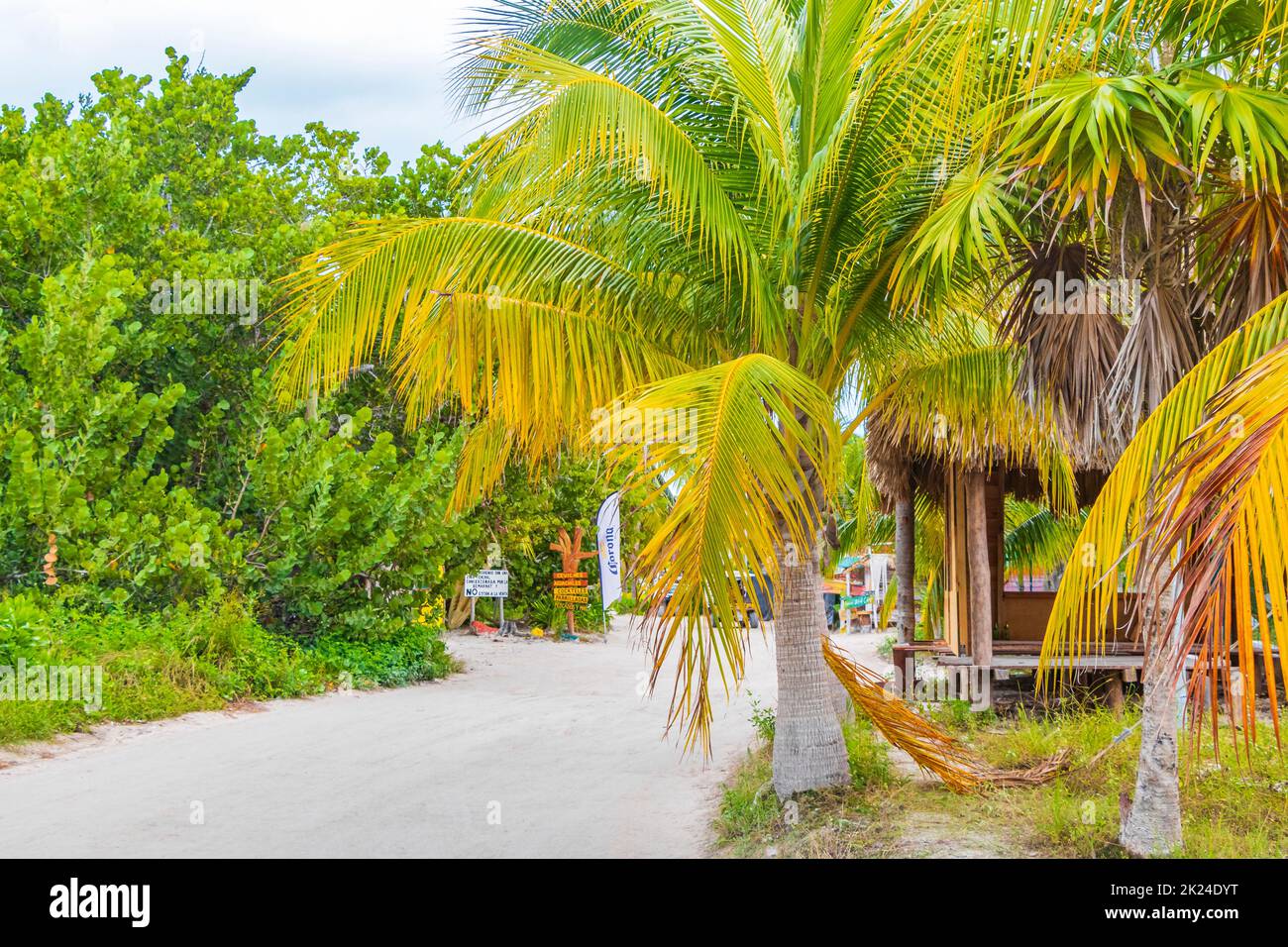 Muddy pond mexico hi-res stock photography and images - Alamy