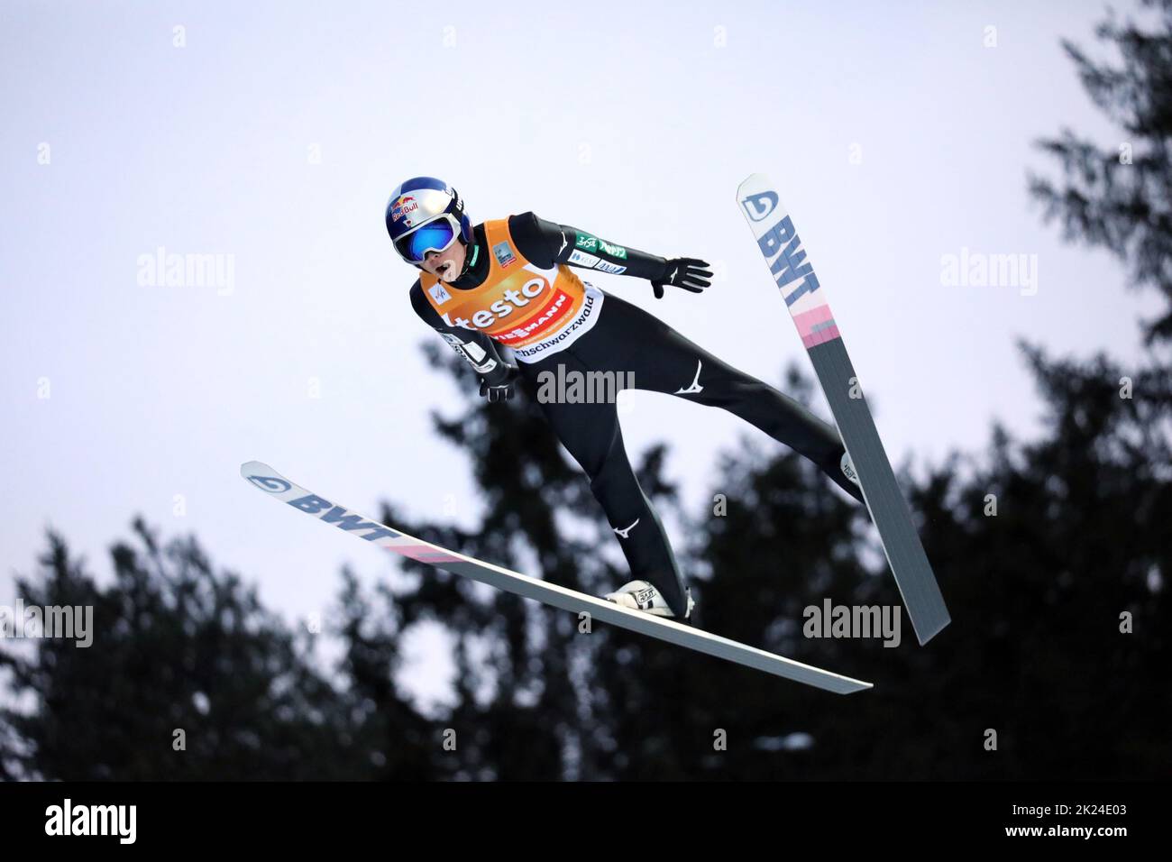 Ryoyu kobayashi japan jap hochschwarzwald hi-res stock photography and ...