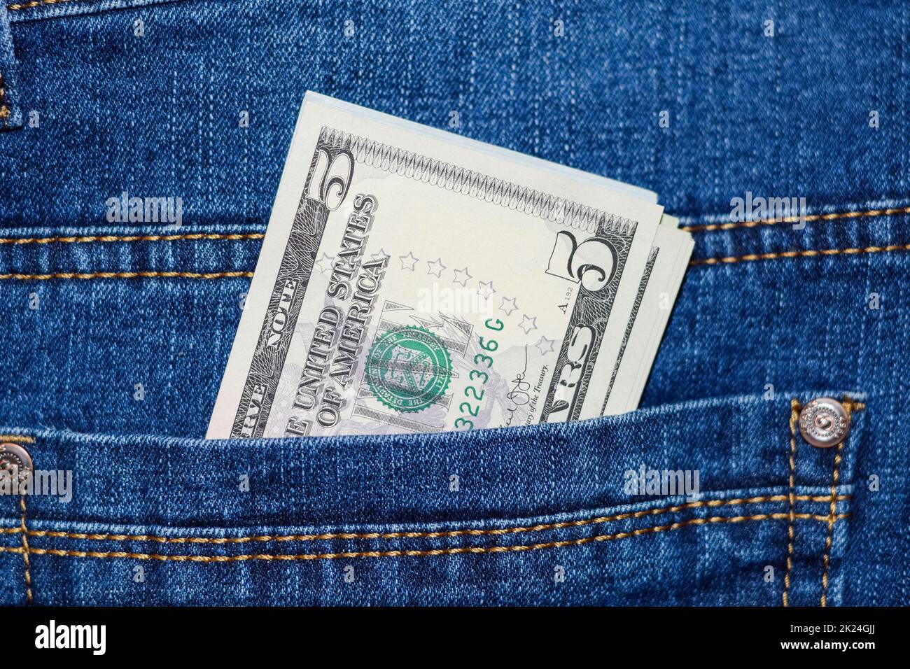 Roll out of the pocket hi-res stock photography and images - Alamy
