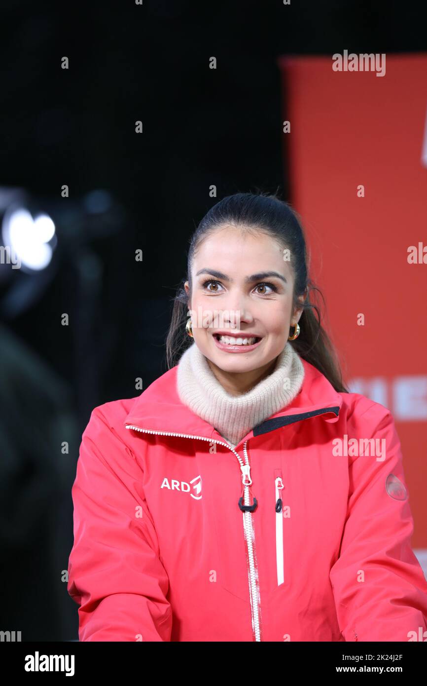 Lea wagner hi-res stock photography and images - Alamy