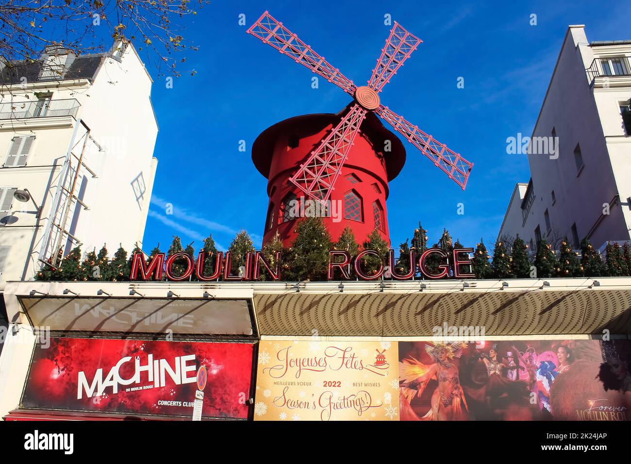 2022 rouge hi-res stock photography and images - Alamy