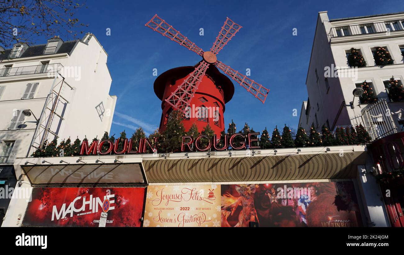 2022 rouge hi-res stock photography and images - Alamy