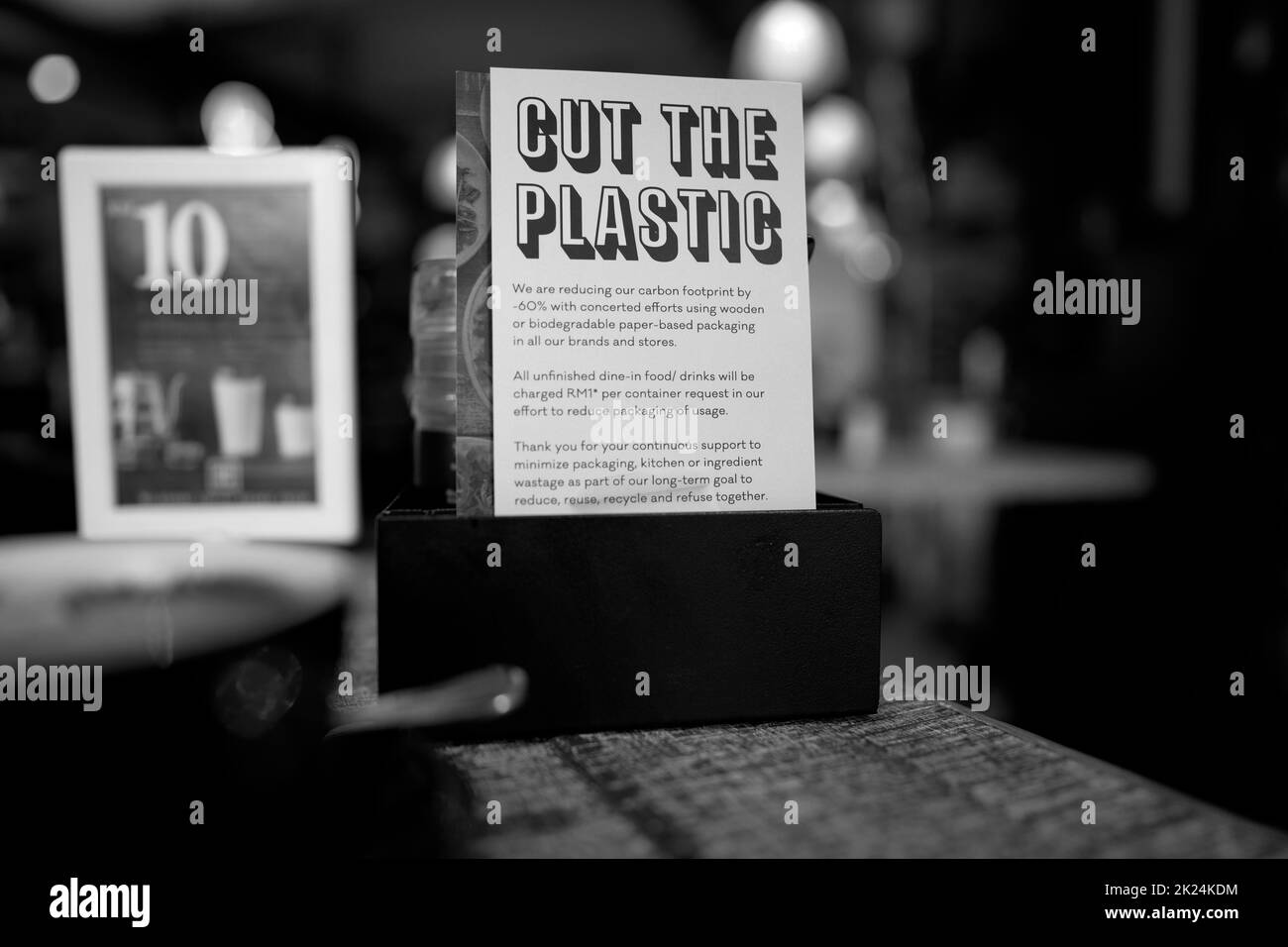 Why We Should Stop Using Plastic Straws at Bruce Karp blog Why We Should Stop Using Plastic Straws at Bruce Karp blog