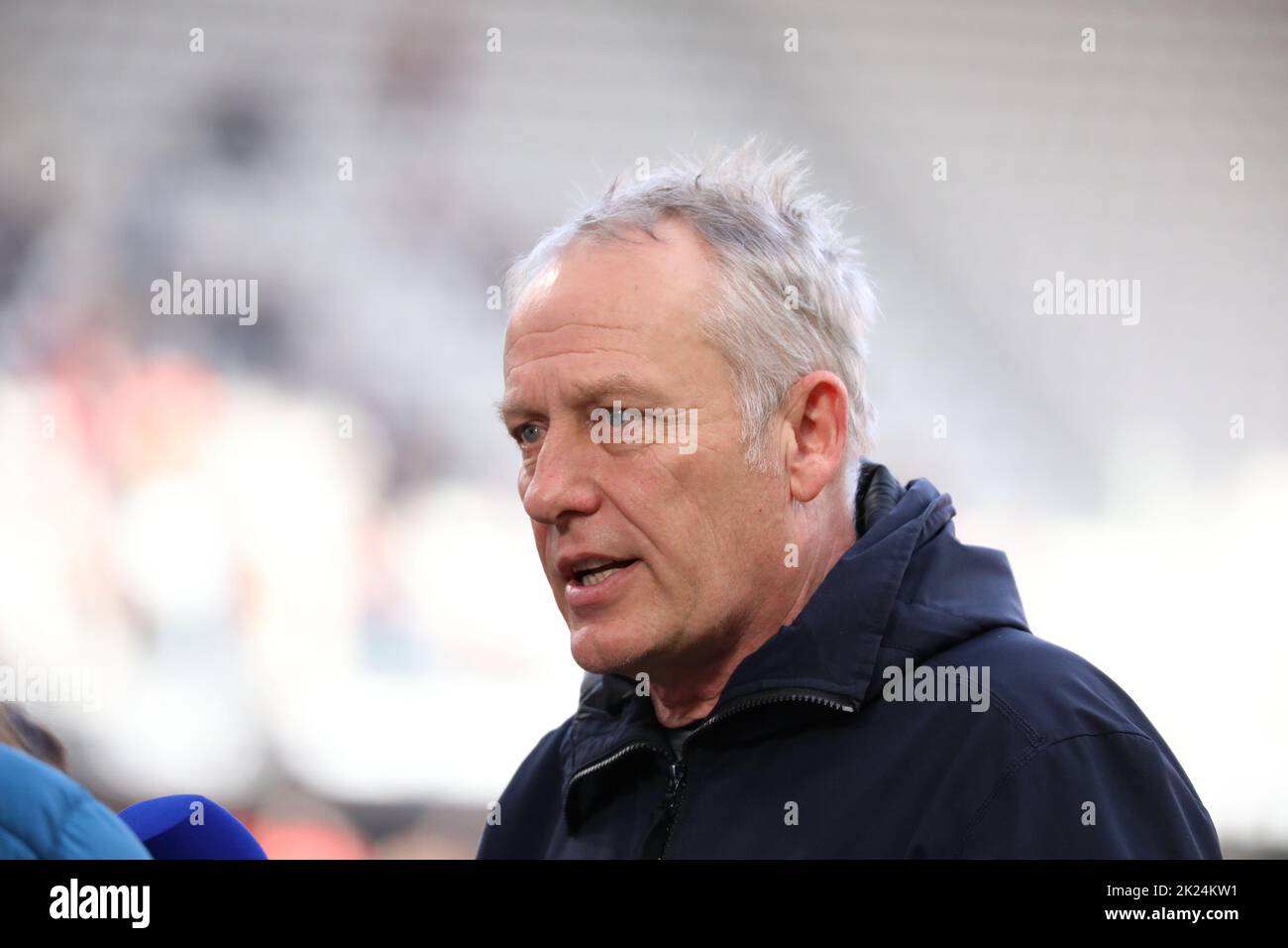22 sptg sc freiburg vs fsv mainz 05 hi-res stock photography and images ...