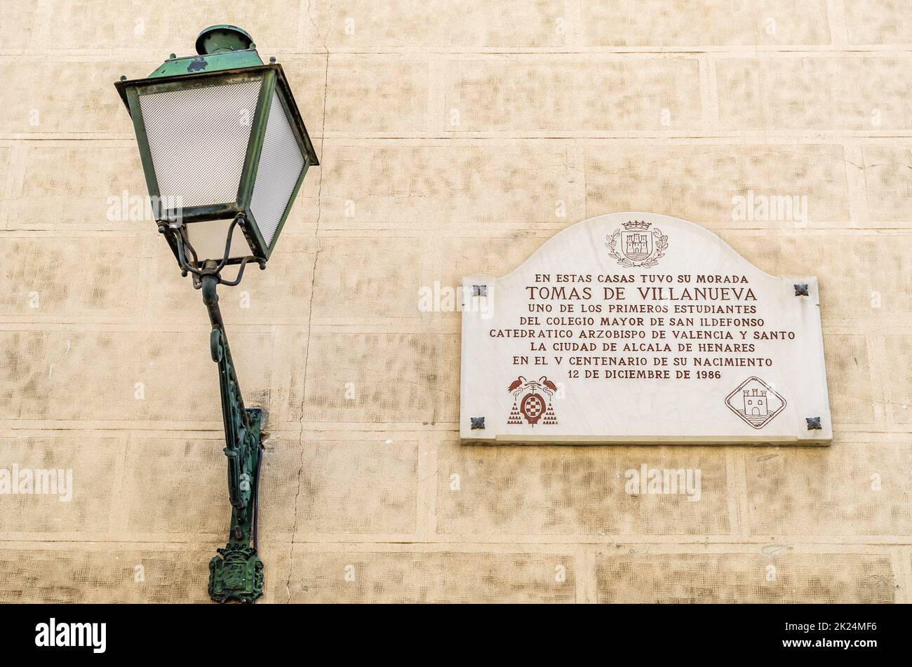 Augustinian friar medieval hi-res stock photography and images - Alamy