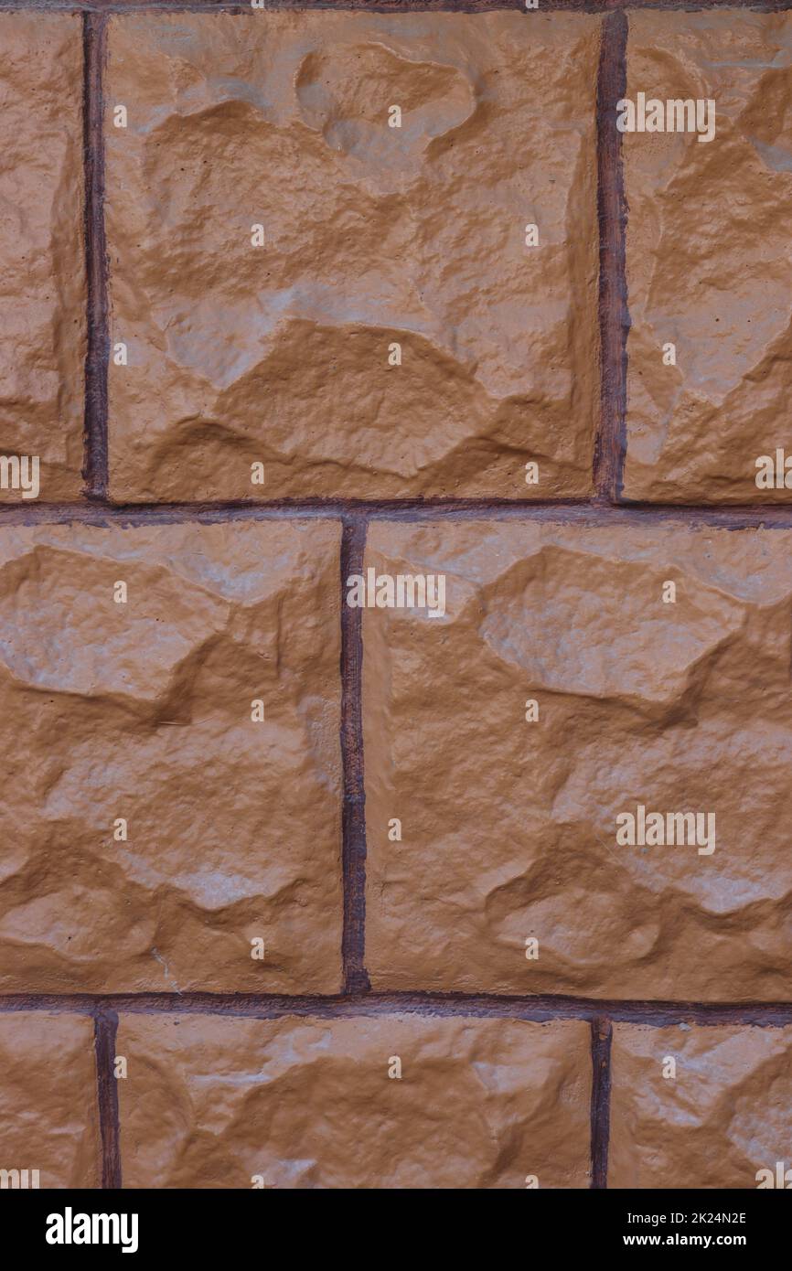 Different types of stonny textures Stock Photo - Alamy