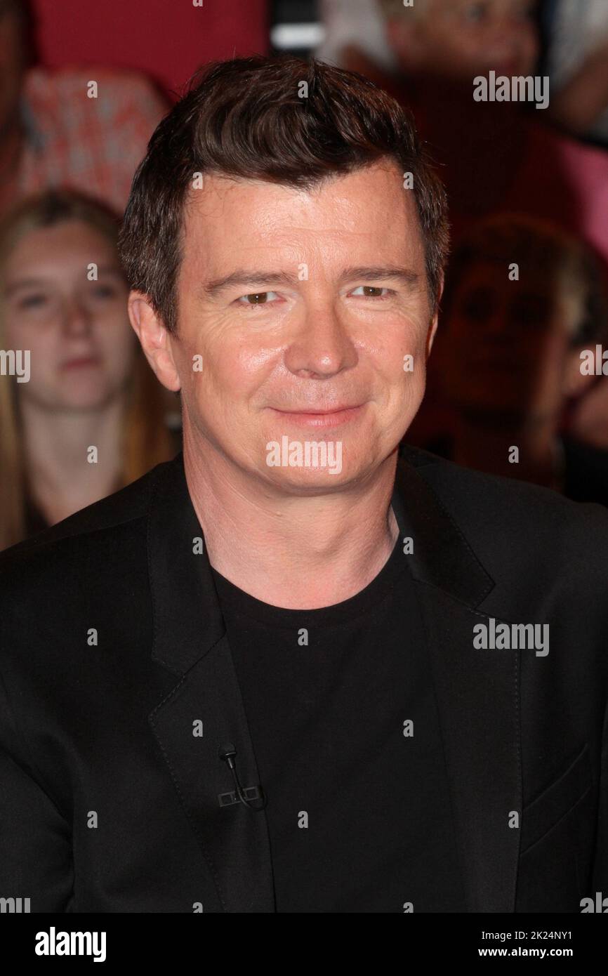 German talkshow hi-res stock photography and images - Alamy