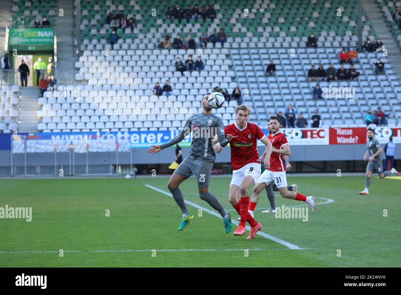 Steffen nkansah of zwickau hi-res stock photography and images - Alamy