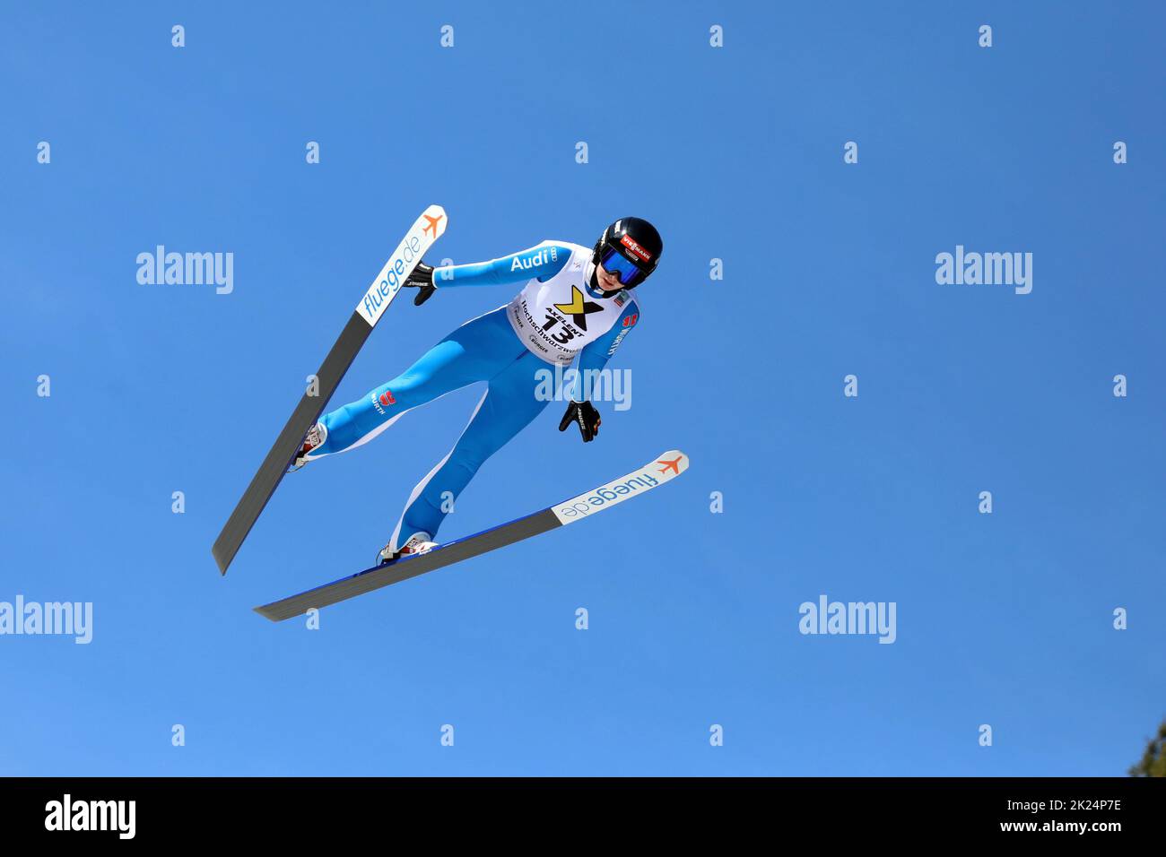 Cindy haasch deutschland hi-res stock photography and images - Alamy
