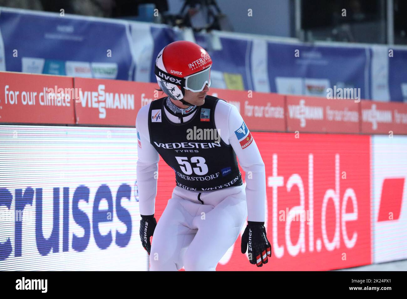 Manuel fettner osterreich aut hi-res stock photography and images - Alamy
